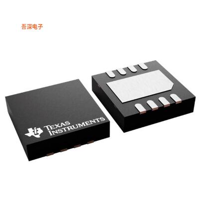 TCA4307DRGR |热插拔控制器TCA4307DRGR