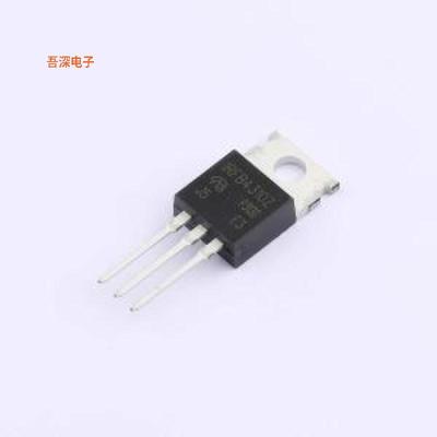 IRFB4310ZPBF-VB |原装TO-220AB(MOSFET)