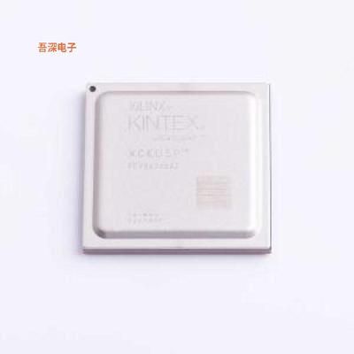 XCKU5P-2FFVB676I |原装FCBGA-676可编程逻辑器件(CPLD/FPGA)
