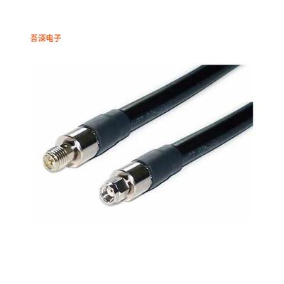 RG400-SMRP-SFRP(QTY:1m) |原装全新COAX CBL RP-SMA TO