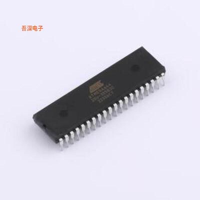 ATMEGA644-20PU |原装PDIP-40(MCU/MPU/SOC)