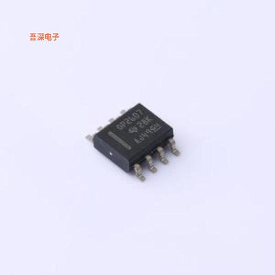 OPA2607IDR |原装SOIC-8运算放大