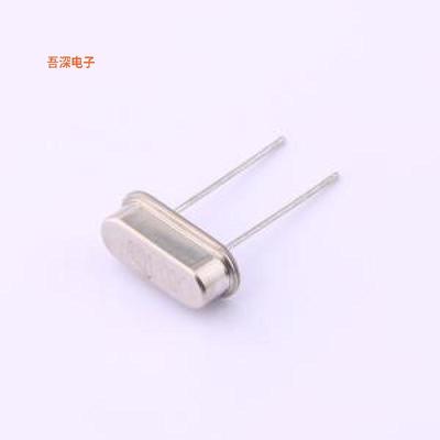 HY26200M49SKB2T02 |无源晶振26.200MHZ HC-49S 22PF 20PPM