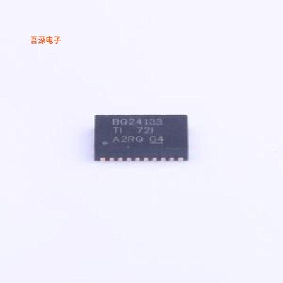 BQ24133RGYR|原装VQFN-24-EP(3.5x5.5)管