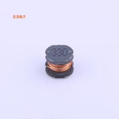 MSCD54-330KT |原装SMD,5.8x5.2mm功率