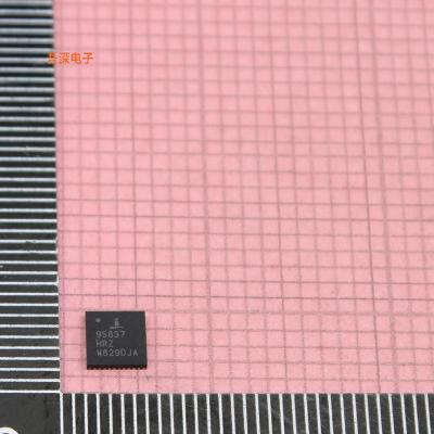 原装正品ISL95837HRZ-T全新|