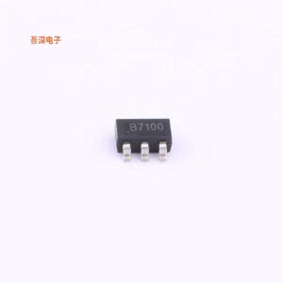 IRF5802TRPBF-VB |原装TSOP-6(MOSFET)