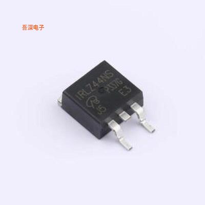 IRLZ44NSPBF-VB |原装TO-263(D2PAK)(MOSFET)