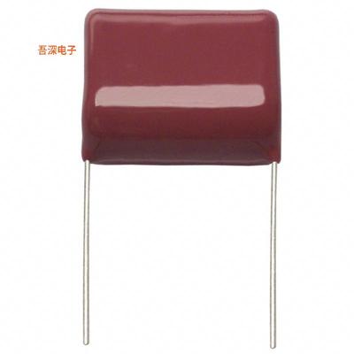 ECW-F4205JL |原装插件,P=25mmCAP FILM 2UF 5% 400VDC RADIAL