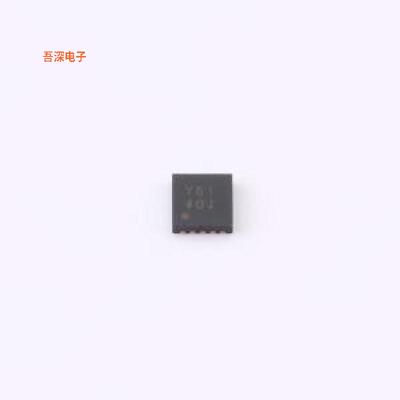 AD4000BCPZ-RL7 |原装LFCSP-10模数转换芯片ADC