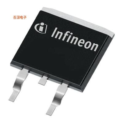 原装正品IPB120N08S404ATMA1全新|