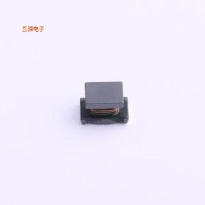 LQH43MN101K03L |原装1812FIXED IND 100UH 160MA 2.5OHM SMD