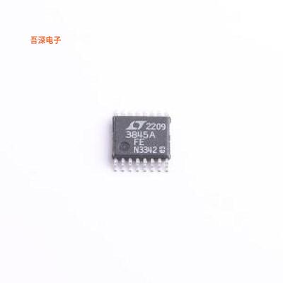 LT3845AEFE#PBF |原装TSSOP-16-EPDC-DC电源芯片