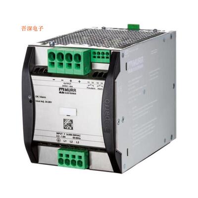 85693 |原装全新EMPARRO POWER SUPPLY 3-PHASE, IN