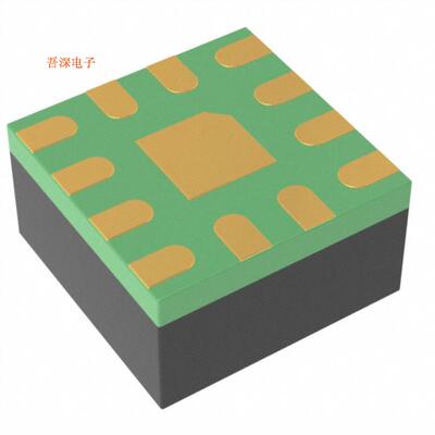 LTC3336EV#TRMPBF |原装全新IC REG BUCK PROG 250MA 12LQFN