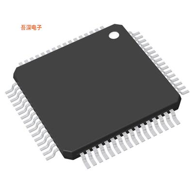M30281FCHP#U7B |原装全新IC MCU 16BIT 128KB FLASH 64LFQFP