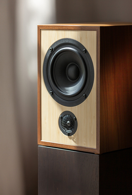 奥地利 Trenner&Friedl 贵艺 Art雅思 HIFI音箱 发烧级书架箱