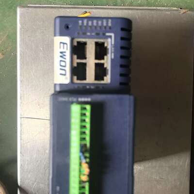 Ewon Flexy 205工业物联网数据网关。FLEXY2-议价；