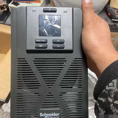 工程剩余一台无包装SPM2KL不间断电源、表面一点-议价；