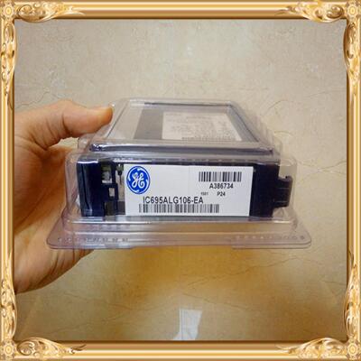 IC695ALG106 IC695CPE305 IC695ALG600  IC695ALG616 GE