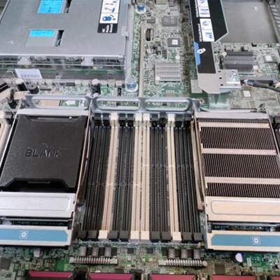 HP DL360P G8服务器主板 732150-001 718781-001 667865-001