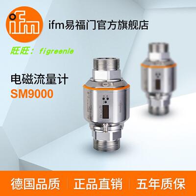 IFM SM6000流量计SM7000 SM9000 SM8000SM7050SM2000SM6004SM9004