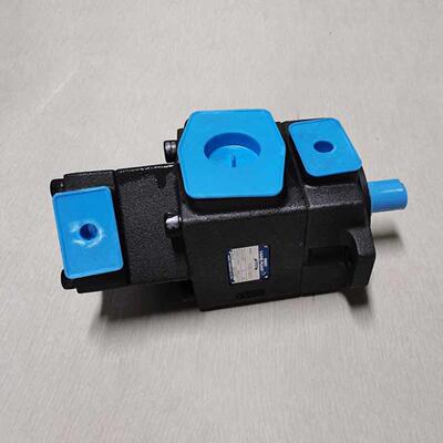 叶片泵PV2R12-3133 1065 1047FR液压油泵双联高压泵VANEPUMP