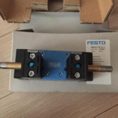 费斯通FESTO 电磁阀 MN1H-53E-D-1-C159683