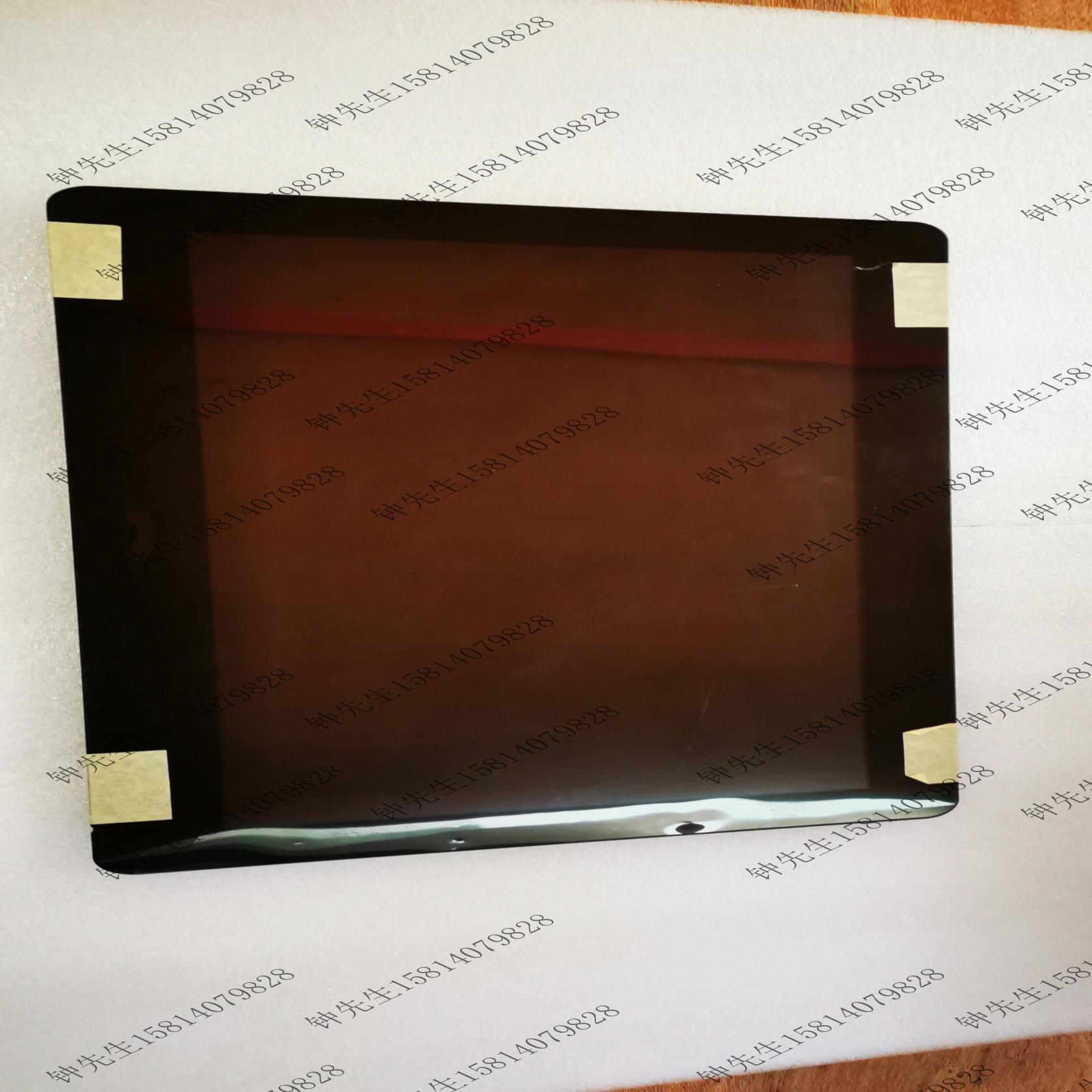 G156XTT030显示屏友达AUO156英寸含LED驱动器TFT-LCD液晶模组