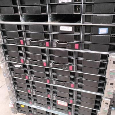 HP DL360 G9 DL380 G9 主板775400-001 843307-001 P02757-001