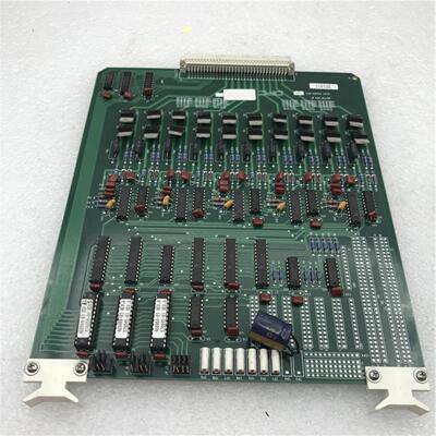 LG星玛变频器MOTOR BRD DT1657 DPC 550001 E231620