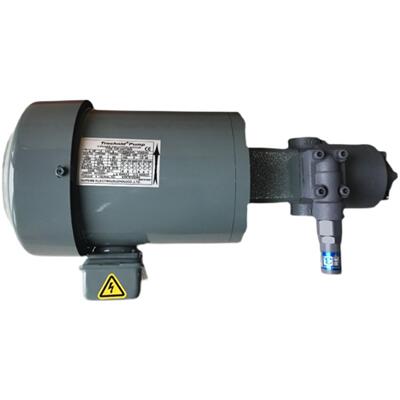 NOP油泵电机 马达  TOP-216HWMVB  TOP-2MA1500 2HP 15KW