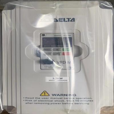 台达变频器 VFD037M43A 37KW 380V VFD-M系列 DELTA三相电机马达