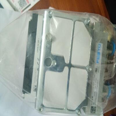 销售FESTO  CPV14-GE-MP-6  18264  CPV14-VI   18210
