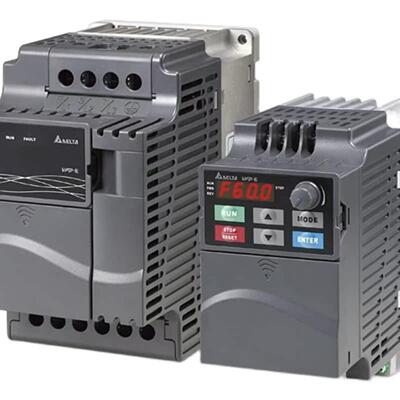 台达ME300系列变频器VFD0A8ME21ANNAA 100W220V质保1年