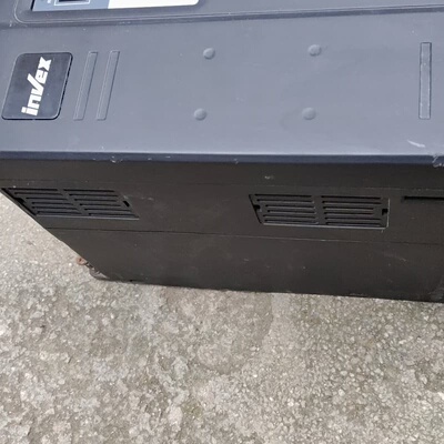 英飞克invex变频器 G1-11R0P-T4-B-V2.0--议价商品