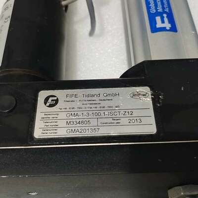 MAXCESS美塞斯 GMA-1-3-100.1-ISCT---议价商品