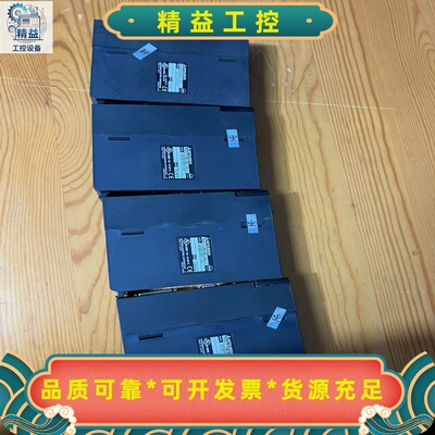 三菱控制模块A1SD75P1-S3成色漂亮需要议价--议价商品