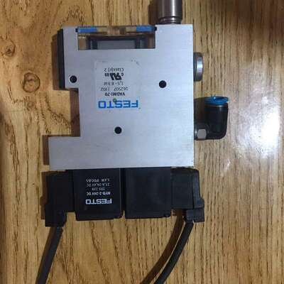 费斯托FESTO+VADMI-70真空发生器162507，成--议价商品