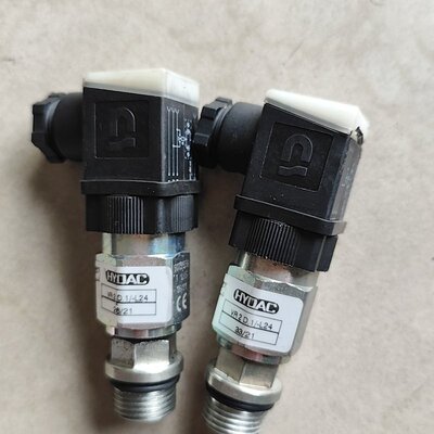 德国贺德克VR2 D.1-L24压力传感器全新原装进口实物拍--议价商品