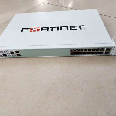 飞塔FORTINET Fortigate 200D FG-2--议价商品