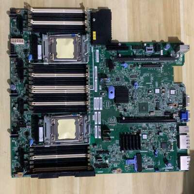 IBM 3650m4主板 00AM209。00W2671。0--议价商品