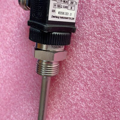 DaeYang Instrument TTR-MLN Pt1--议价商品