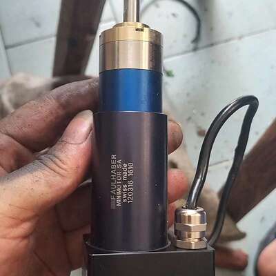 FAULHABER 3564K024B CC3474空心杯--议价商品