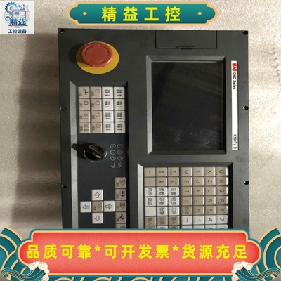 KNDK100Ti-B数控系统数量有成色不错功能包好--议价商品
