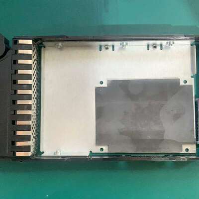 原装600GHP MSA2000/P2000硬盘托架，SAS--议价商品