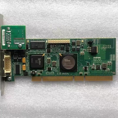 现货 迈创matrox SOL6MCLB SOLIOS X--议价商品