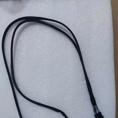 9650阵列卡线SFF8654转2×SFF8643-SAS线--议价商品