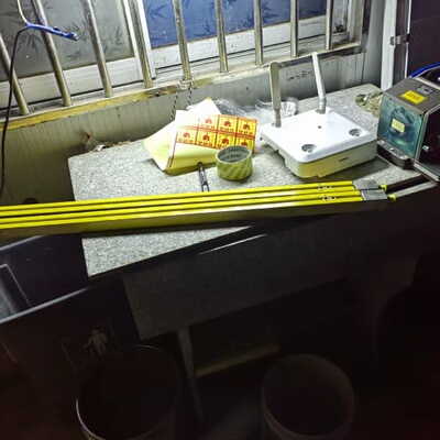 Leuze劳易测MLC500T14-900，只有一个，卖了一--议价商品