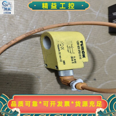 图尔克TURCKBi20R-W30-AP6X-H1141环--议价商品